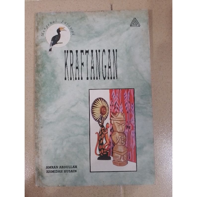 Mengenal Sarawak : Kraf tangan | Shopee Malaysia