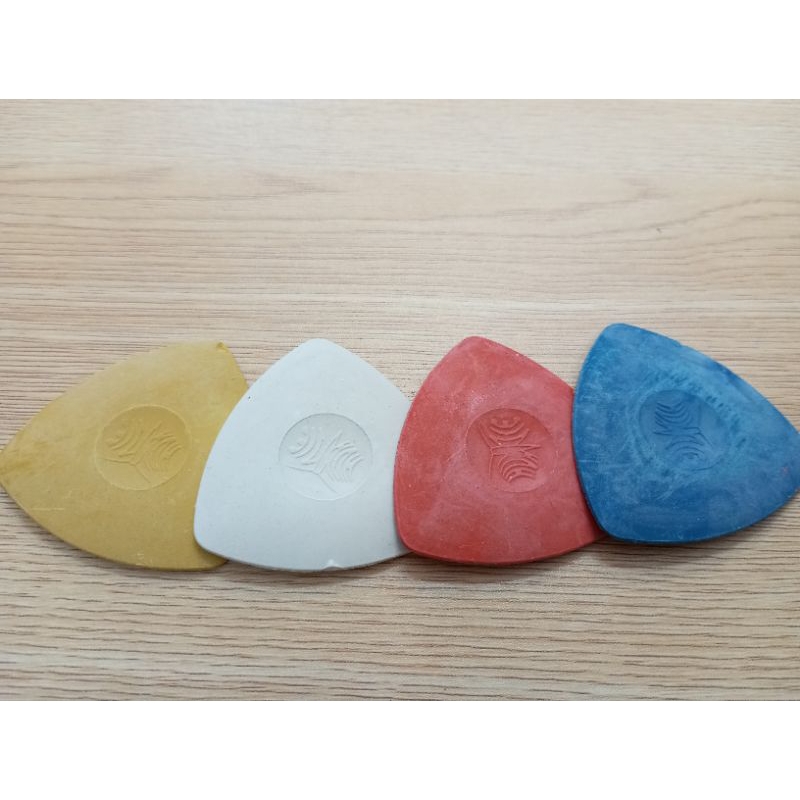 1Pcs💥Rectangular Tailor Soft Chalk/Kapur Penanda Jahitan💥FLOWER ...