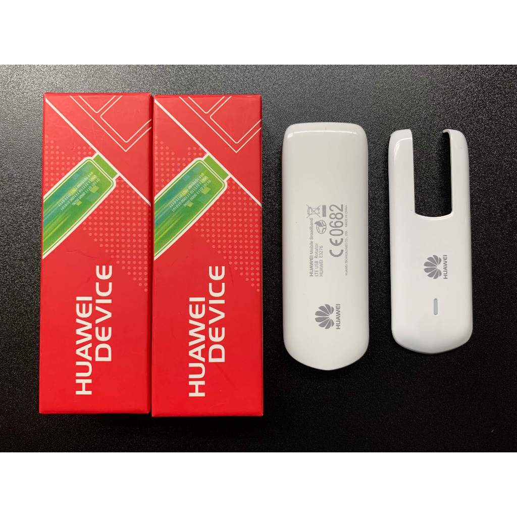 Huawei E3276 UNLOCKED (CANT MODIFY) 4G LTE USB Stick Dongle Modem ...