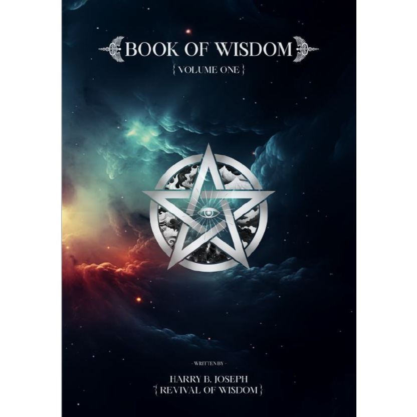 Book of Wisdom (Harry B. Joseph) - Revival of Wisdom | Shopee Malaysia