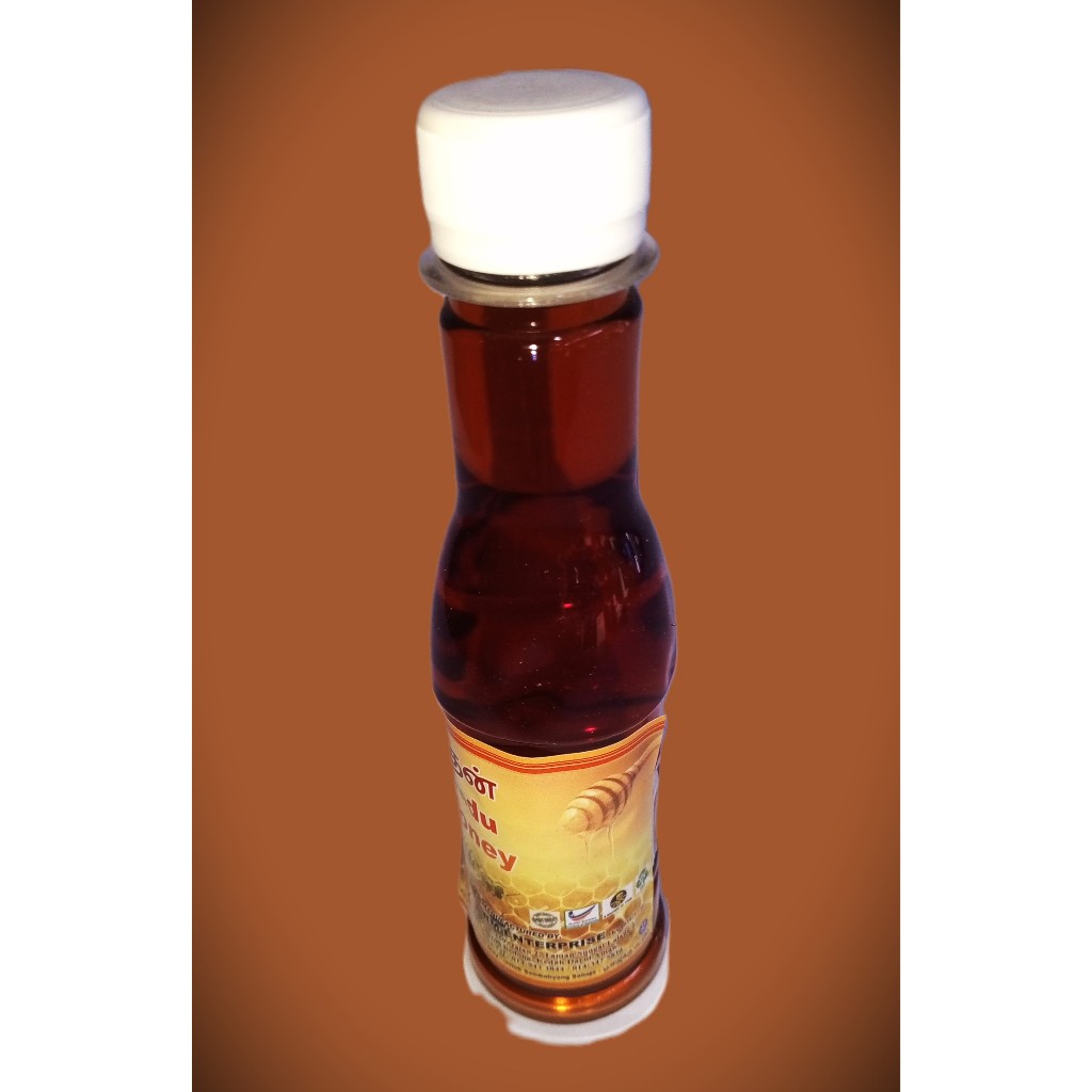 RM ENTERPRISE's ABISHEGA HONEY 200ML | Shopee Malaysia