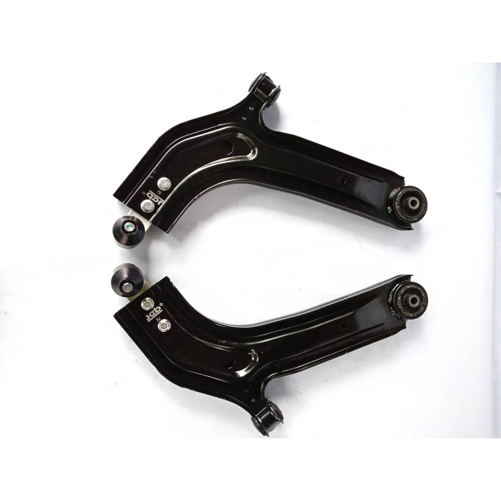 PROTON SAGA BLM, FLX LOWER ARM (SET) 2 PIECES (2 BIJI DALAM) | Shopee ...