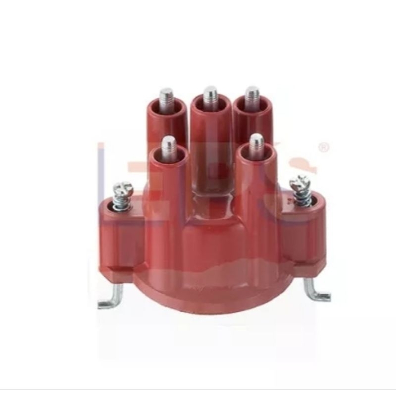 Mercedes Benz Distributor Cap Germeny hook type W460 W124 W201 W123 ...