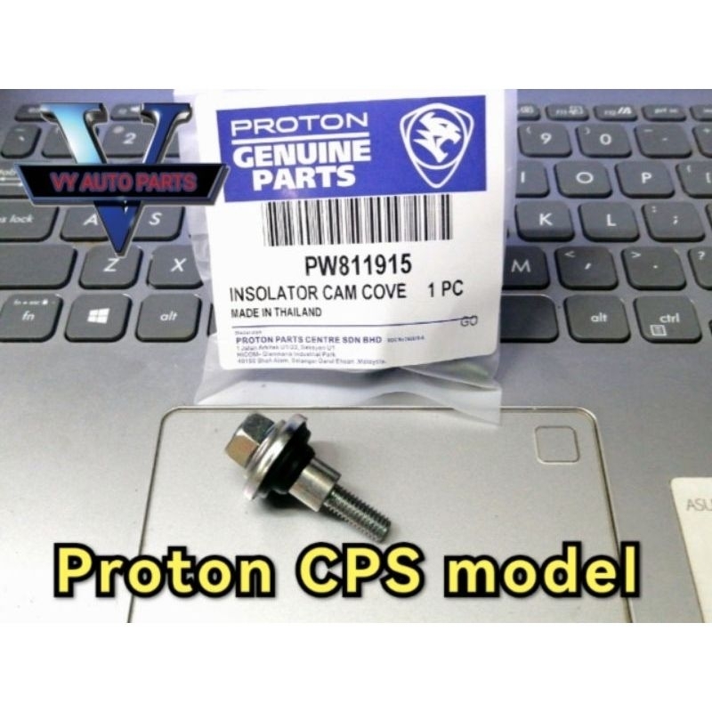 ORIGINAL PROTON VALVE COVER BOLT ROCKER COVER SCREW EXORA WAJA GEN2 CPS ...