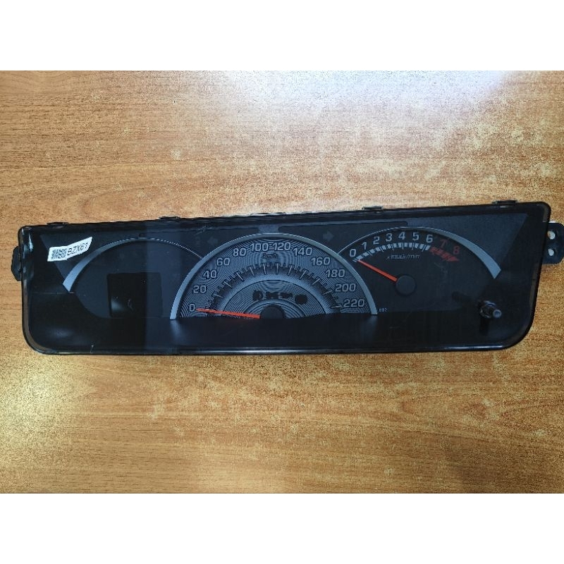 produa alza at meter (bzx61) | Shopee Malaysia