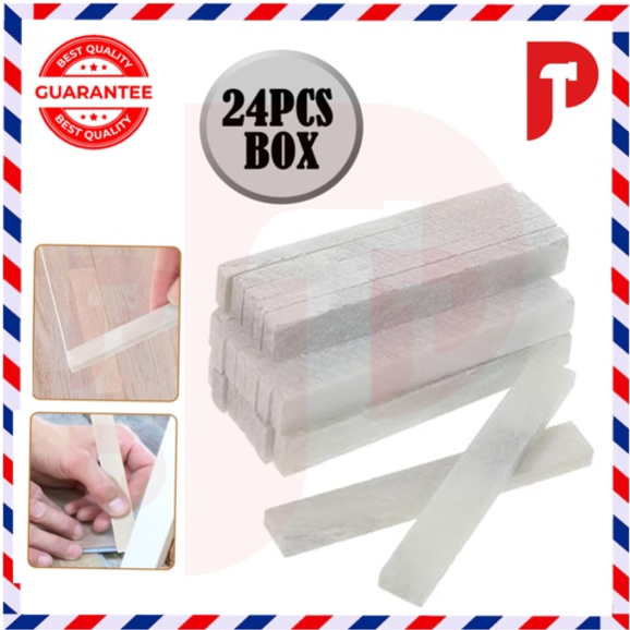 Talc Chalk Pen Flat Soapstone 🔥 Ready Stocks 🔥 White Pencil Marking ...