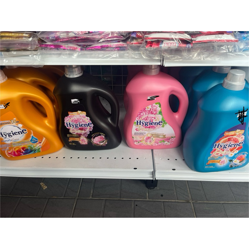 HYGIENE EXPERT CARE TONG BESAR (3300ml) | Shopee Malaysia