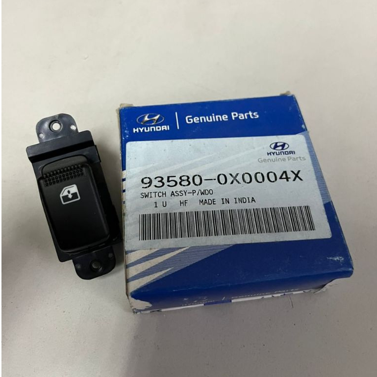 [ READY STOCK ] 100% ORIGINAL (HYUNDAI KIA) POWER WINDOW SWITCH 5 PIN ...