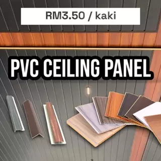 pvc ceiling Malaysia, Best Deals November 2025 | Shopee Malaysia