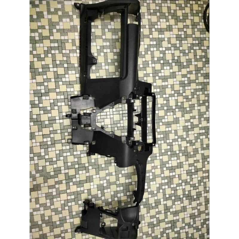 DASHBOARD BLACK COLOUR ORIGINAL TOYOTA PNP VIOS NCP93 | Shopee Malaysia