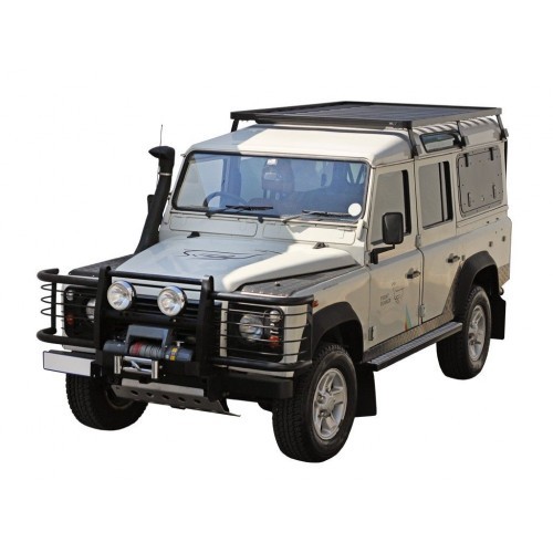 Front Runner Land Rover Defender 110 (1983-2016) Slimline II 3/4 Roof ...