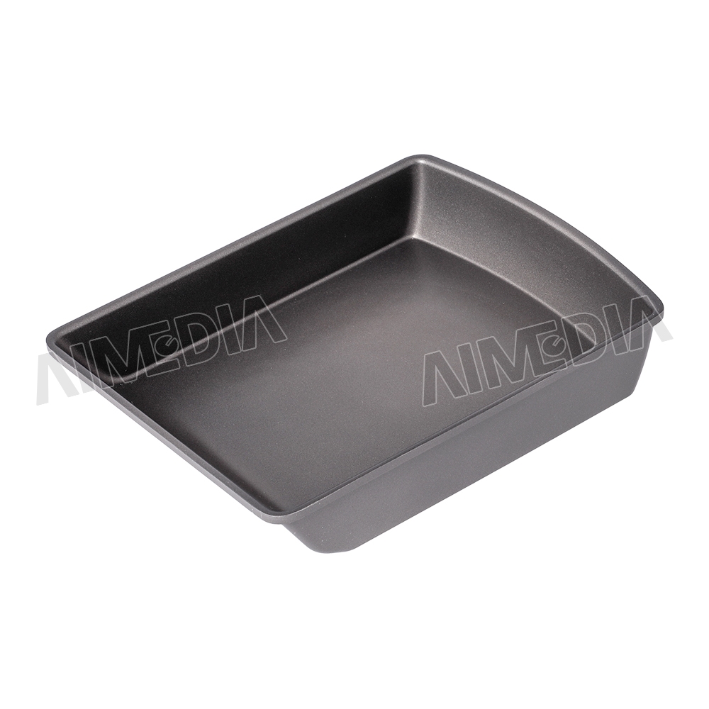 Titanium coating frying pan - omelette pan (Detachable Handle) | Shopee ...
