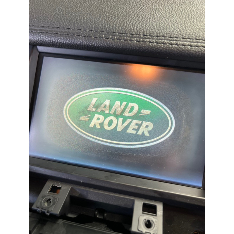 land rover range rover screen radio fix repair | Shopee Malaysia