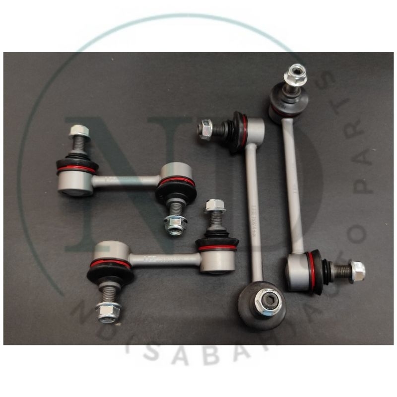 HONDA ACCORD TAO FRONT & REAR STABILIZER LINK 51320-TAO-A01 / 51325-TAO ...