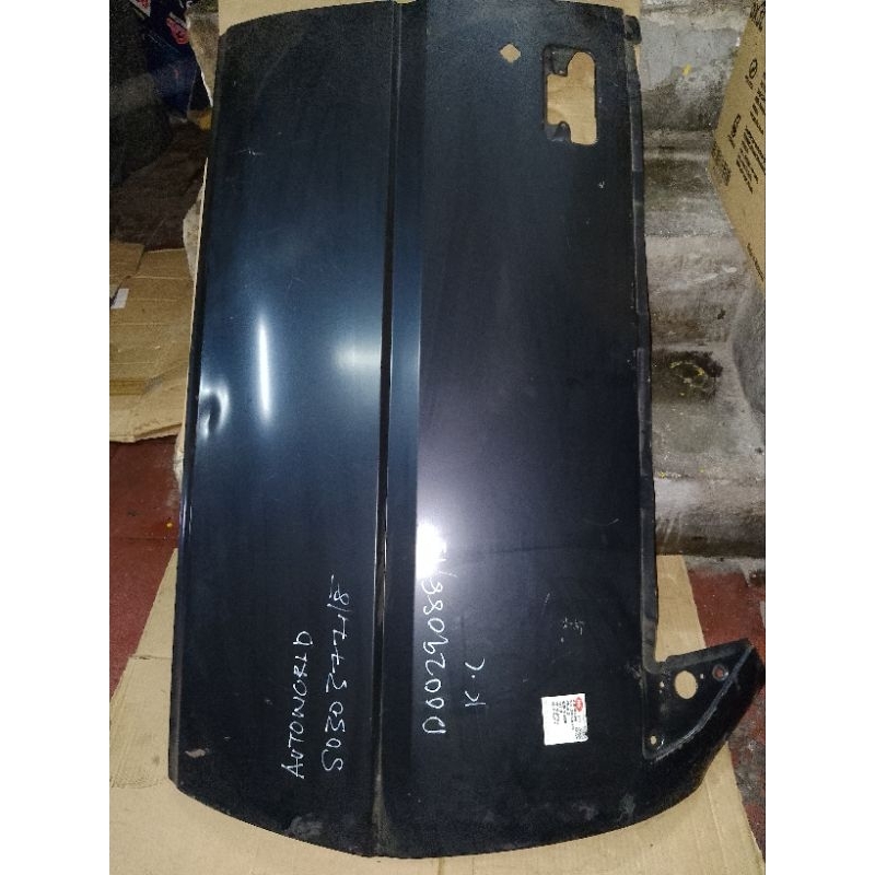 PROTON SAGA 8V FORNT DOOR SKIM RH | Shopee Malaysia