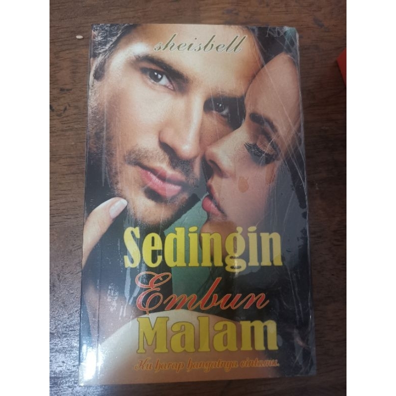 SHEISBELL - SEDINGIN EMBUN MALAM (SEM) (One & Only last stok) | Shopee ...
