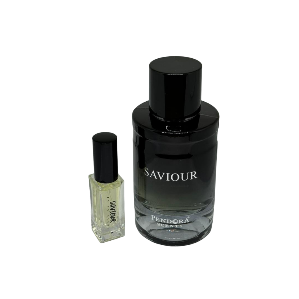 Saviour by Pendora Scent (5ml Decant) 💯 original | Shopee Malaysia