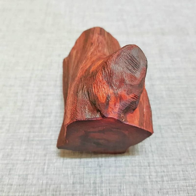 Kayu Menang / Laka (100& Asli) Damar Minyak / Merah Tua/Tua Matang ...