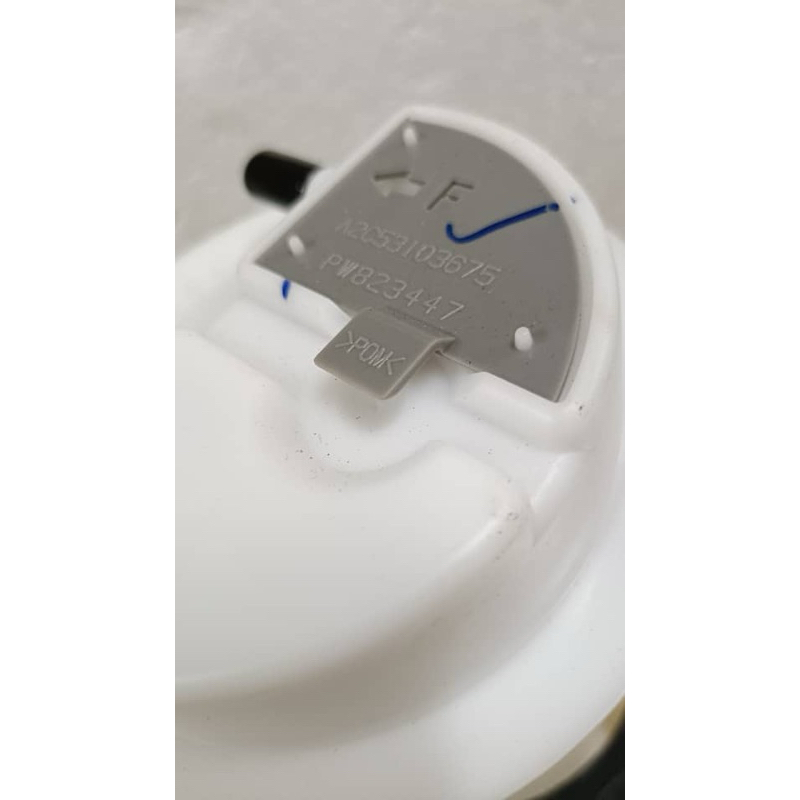 Original Proton Savvy Fuel Pump Assy -PW823447 | Shopee Malaysia
