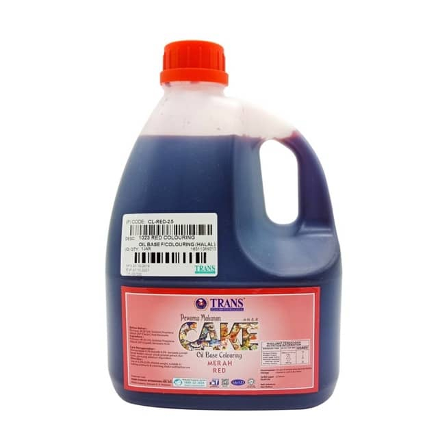 Oil based food colouring 油性色素 (250g/1kg) repack | Shopee Malaysia