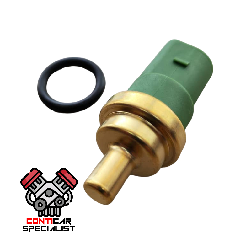 059919501A N90316801 COOLANT TEMPERATURE SENSOR KIT (4 PIN) FOR AUDI A4 ...