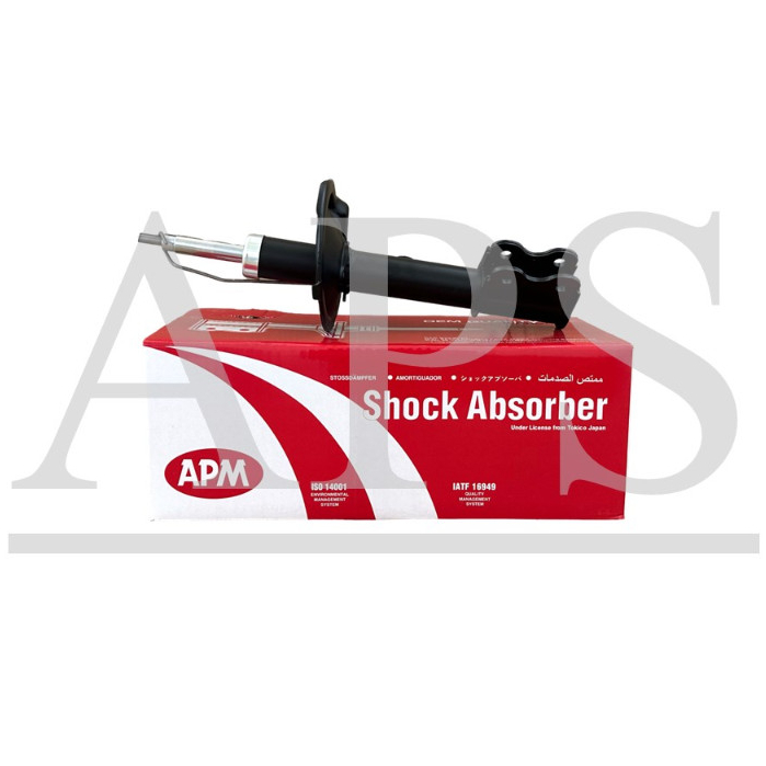 TOYOTA CAMRY ACV50, ASV51, ACV51 2012-2017 ABSORBER (GAS)(APM) | Shopee ...