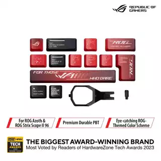 ROG Official Store Online, April 2025 | Shopee Malaysia