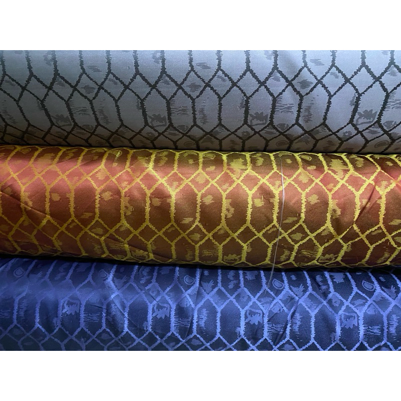 Kain Langsir Jacquard 58” Kain Langsir Tingkap Kain Langsir Pintu ...