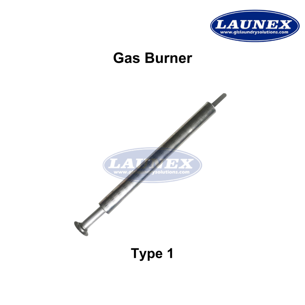 [READY STOCK!] Straight gas tube burner Commercial Industrial Dryer Gas ...