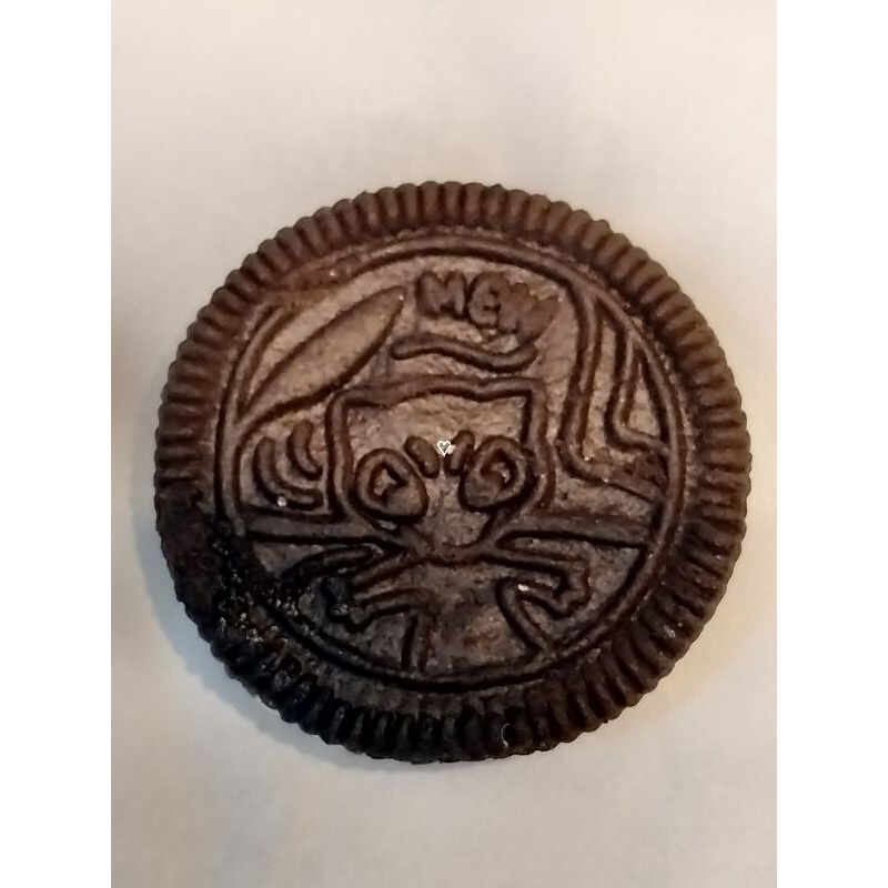 Oreo Pokemon Cookies Mew | Shopee Malaysia