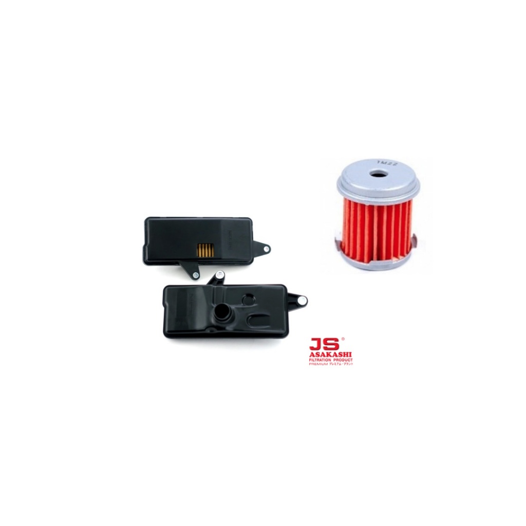 HONDA CIVIC(FC) HRV CITY AUTO FILTER + AUTO COOLER FILTER | Shopee Malaysia