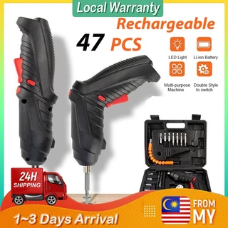 cordless screwdriver - Prices and Promotions - Oct 2025 | Shopee Malaysia