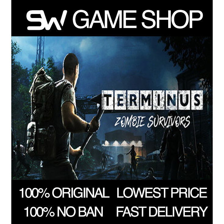 Terminus: Zombie S | S.t.e.a.m PC Game | Online & Offline [Auto ...