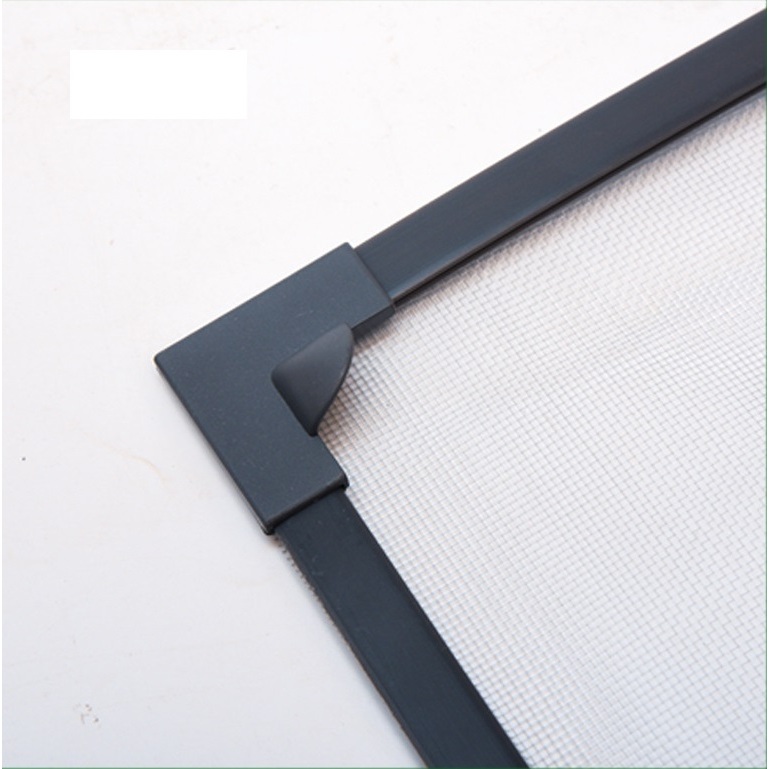 🔥Malaysia In Stock🔥 Full Set Magnetic Mosquito Net Window DIY Insect ...