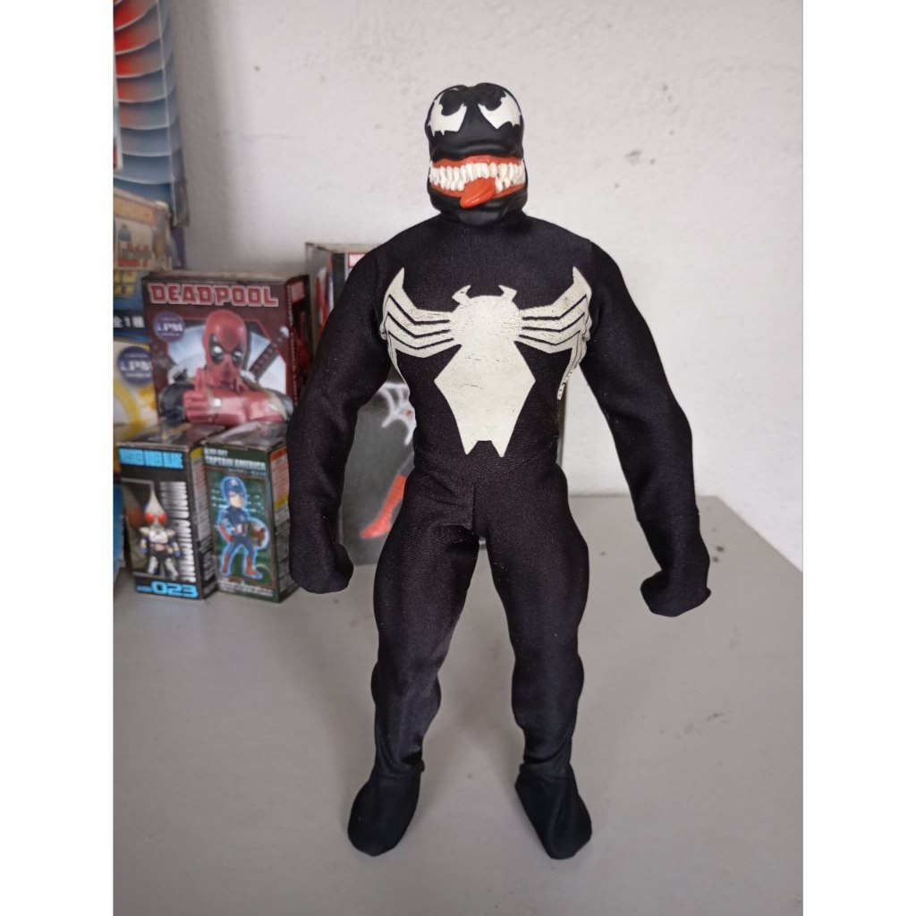 Venom Special Edition Series 1997 Toybiz | Shopee Malaysia