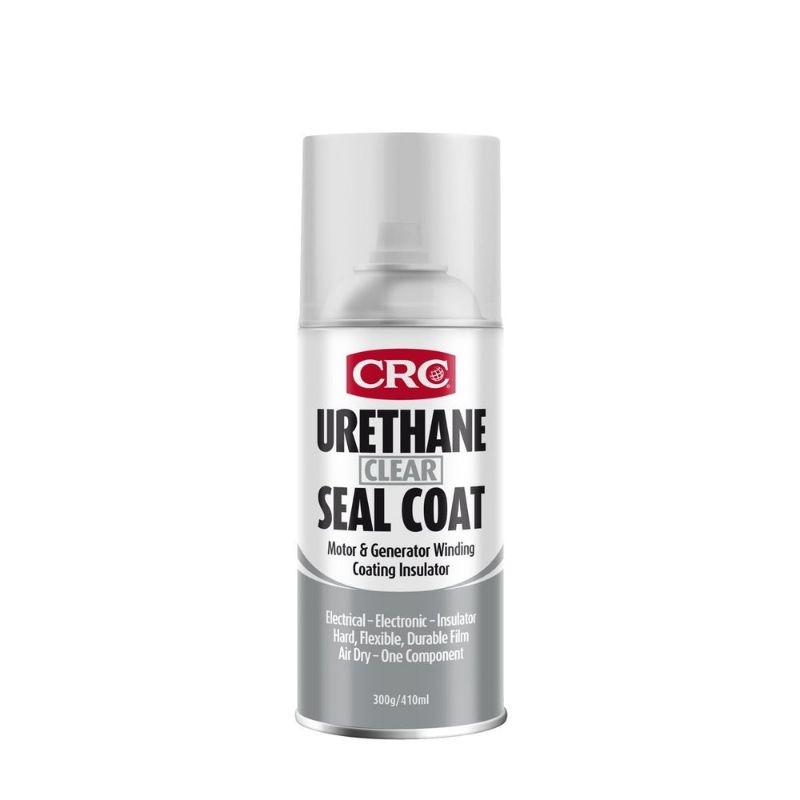 CRC CLEAR URETHANE SEAL COAT (300G) 2049 Pre Order | Shopee Malaysia
