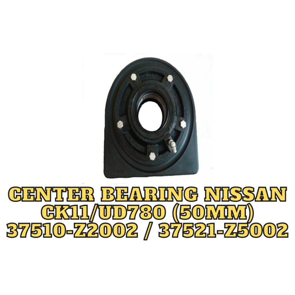 CENTER BEARING NISSAN (12 MODEL) | Shopee Malaysia