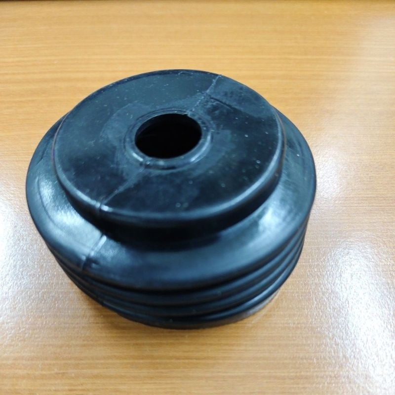 702-16-71280 (1PC) EXCAVATOR BOOT FOR KOMATSU PC200-8 | Shopee Malaysia