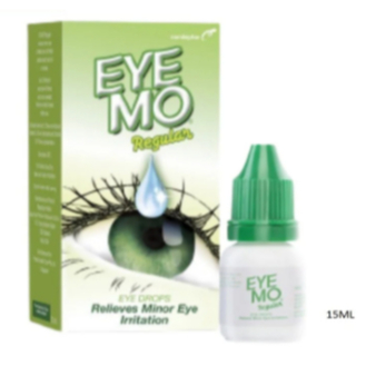 EYE-MO DROP (REGULAR) 15ML | Shopee Malaysia