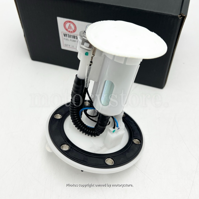 SYM SPORT RIDER125I / VF3I185 FUEL PUMP COMP SPORT RIDER125 I VF3I 185 ...