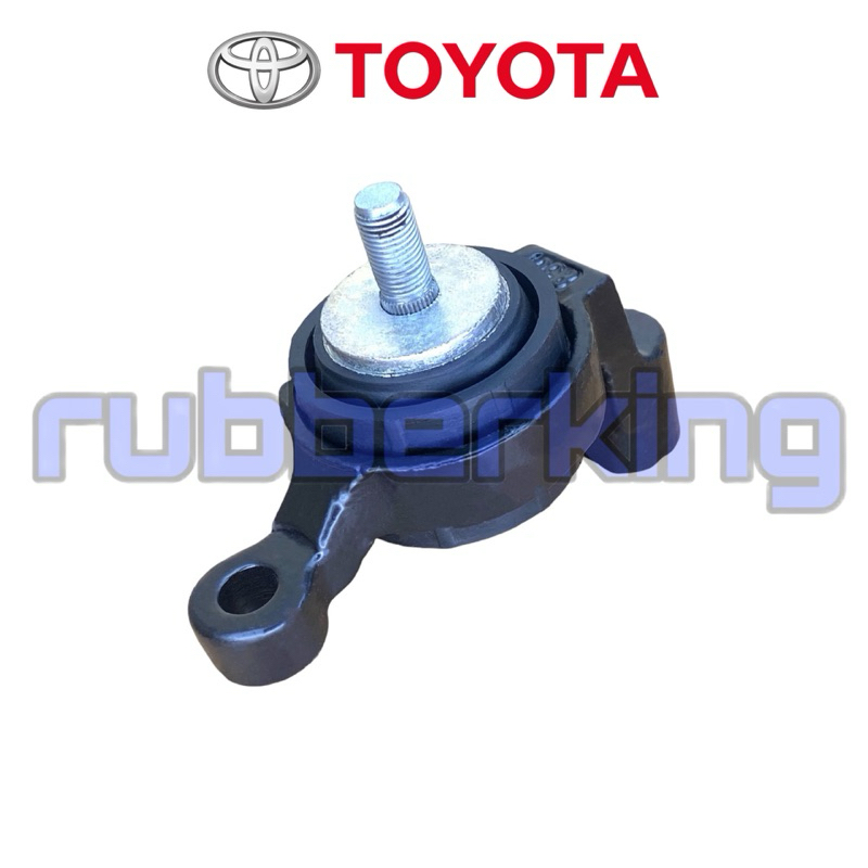 (1PC) TOYOTA PRADO RZJ95 KZJ95 FRONT DIFFERENT MOUNTING / AXLE MOUNTING ...