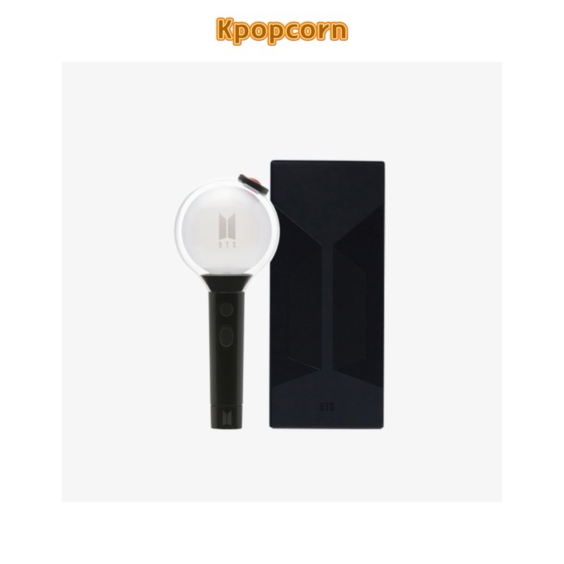 BTS OFFICIAL LIGHT STICK SPECIAL EDITION | Shopee Malaysia