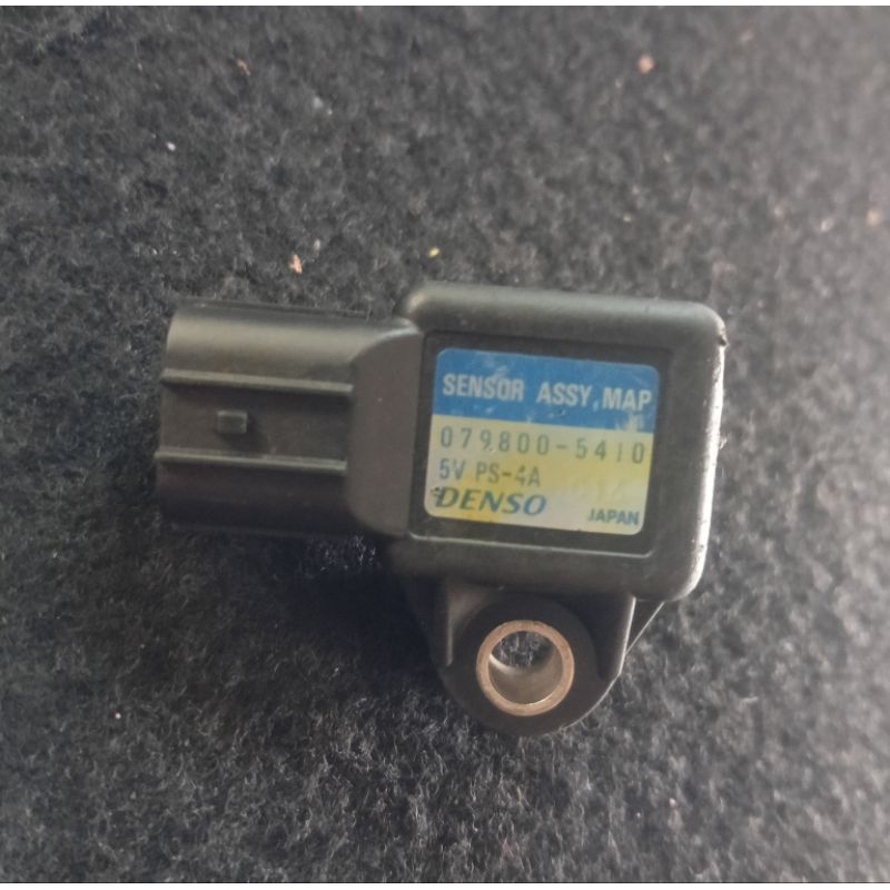 Honda jazz city GD IDSI VTEC map sensor (used Japan) | Shopee Malaysia