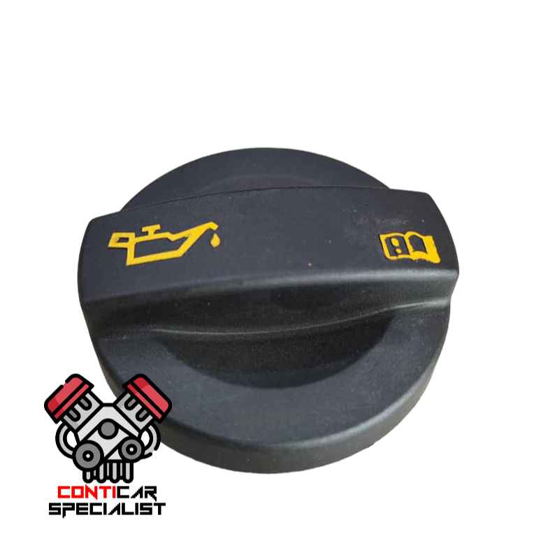 04E103485A 04E103485B ENGINE OIL CAP | OIL FILLER CAP FOR VW POLO GOLF ...