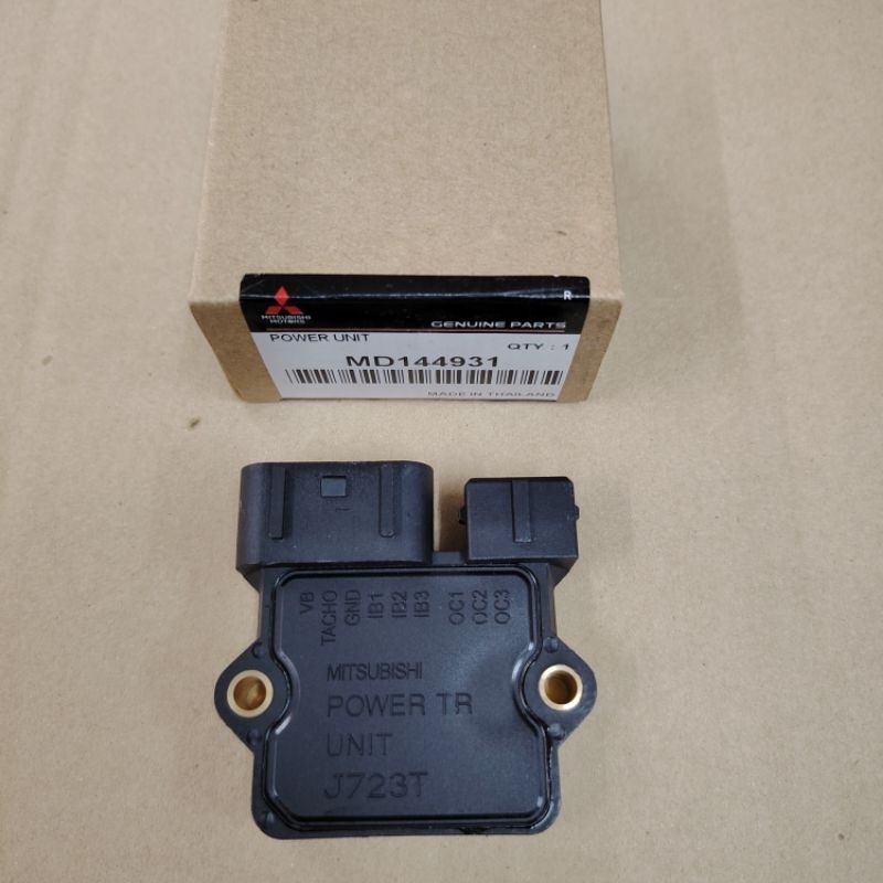 Proton Perdana V6 Power Unit J723T MD144931 | Shopee Malaysia
