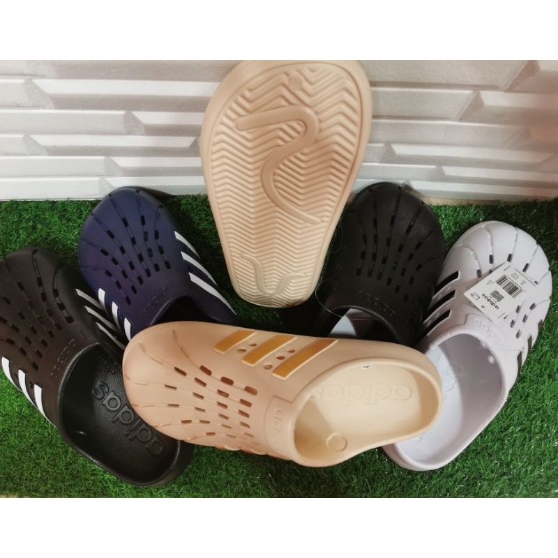 💥READY STOCK💥ADI FOM SUPERSTAR MAN MULE SHOES WATERPROOF | Shopee Malaysia