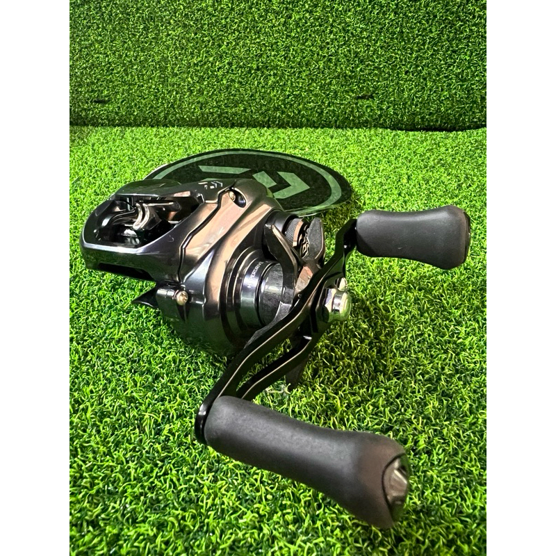 Daiwa Tatula SV TW 150 Baitcaster Reel 2024 | Shopee Malaysia