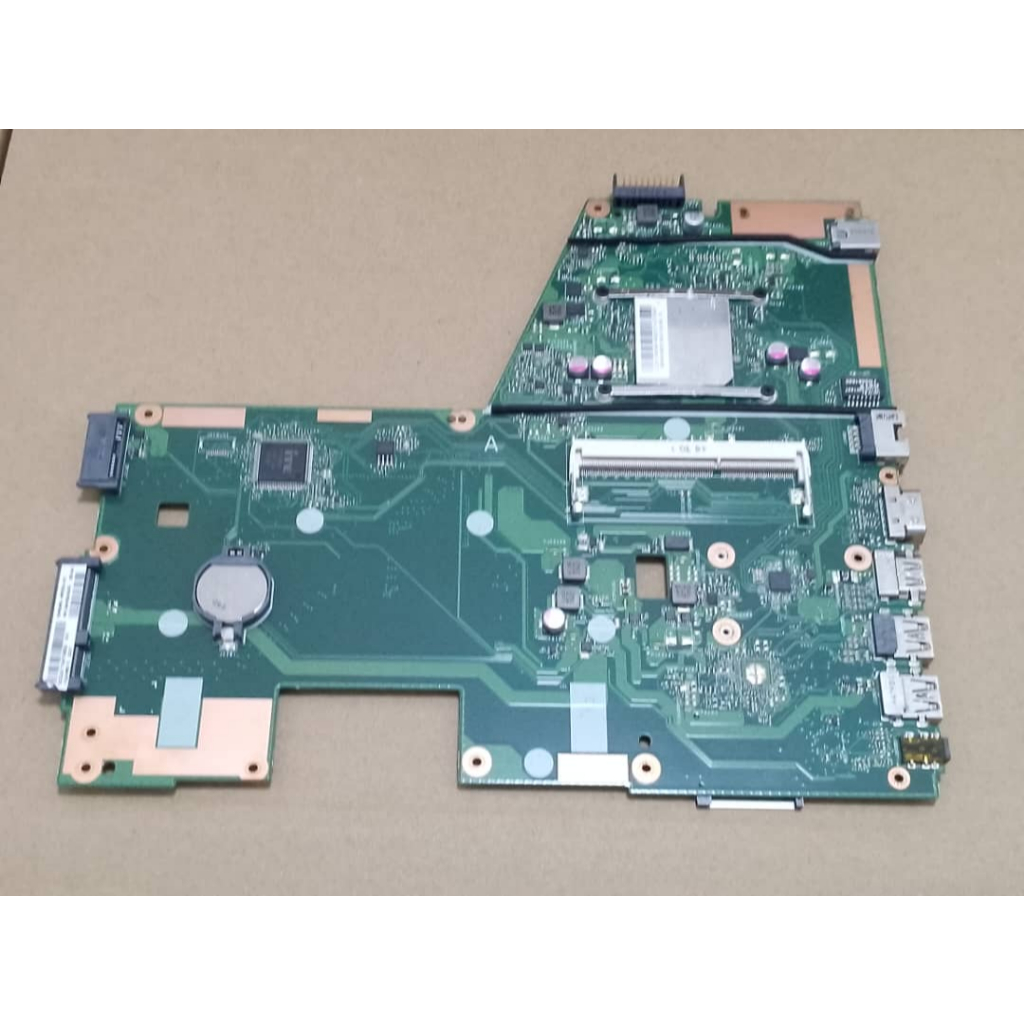 X551MA Motherboard For Asus,X551MA, X551M D550M F551M N2830/ N2815 2.16 ...