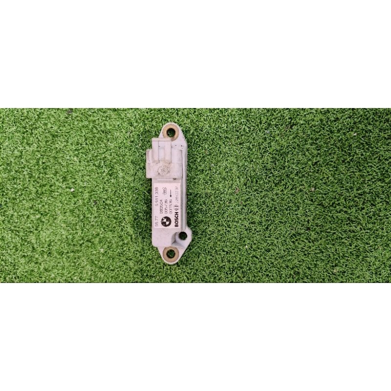 BMW E46 E53 3 SERIES X5 SIDE AIRBAG IMPACT SENSOR MODULE | Shopee Malaysia