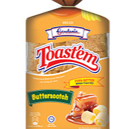 GARDENIA TOAST'EM BUTTERSCOTCH 340GM | Shopee Malaysia